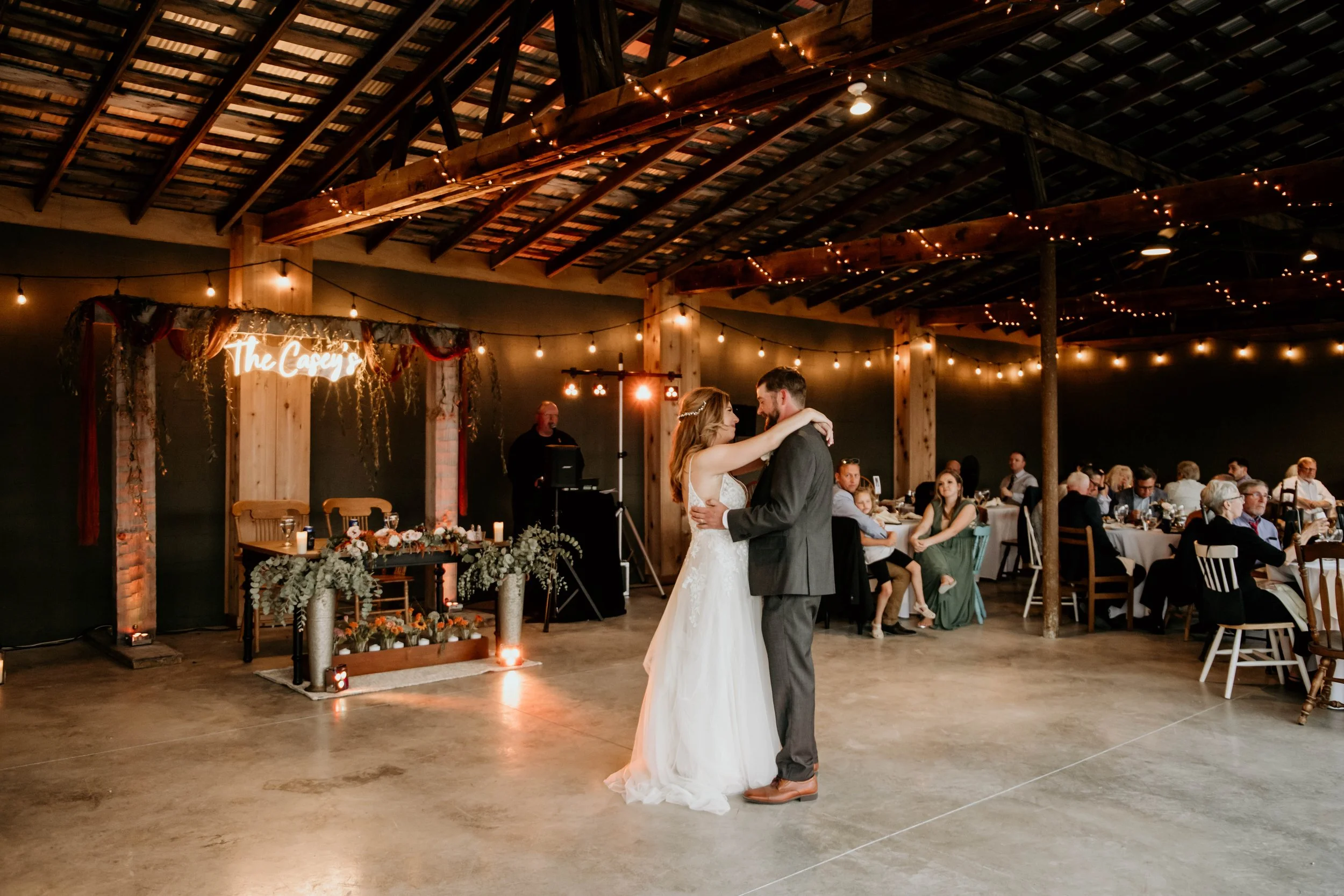 General 5 — Alton Farmstead - Barn Wedding Venue & Local Flowers