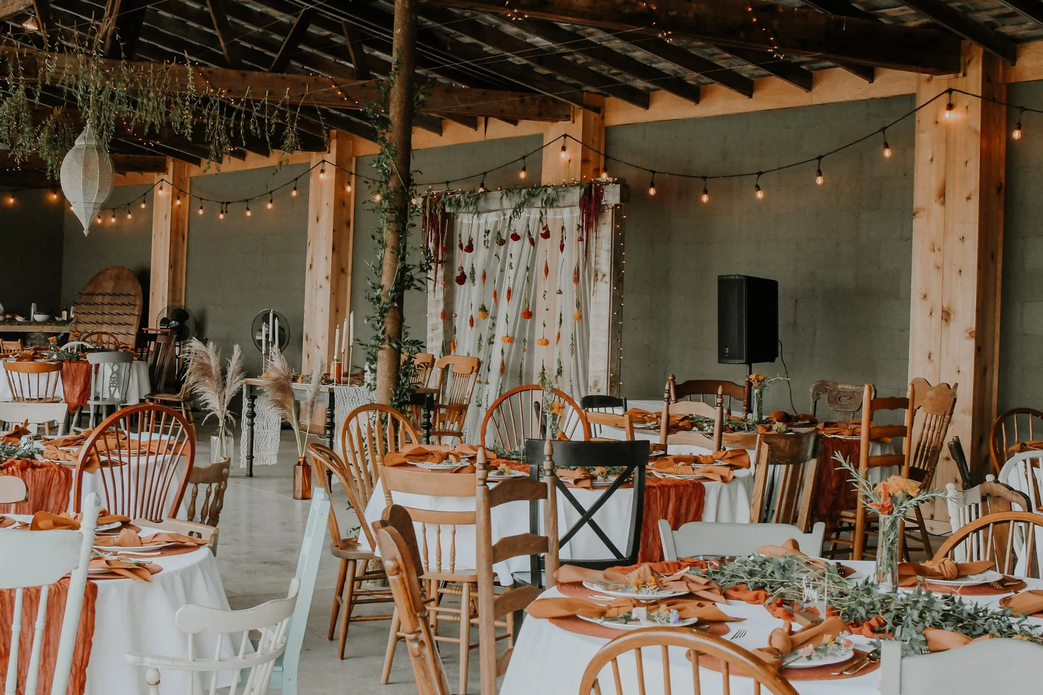 Linen Packages | Alton Farmstead