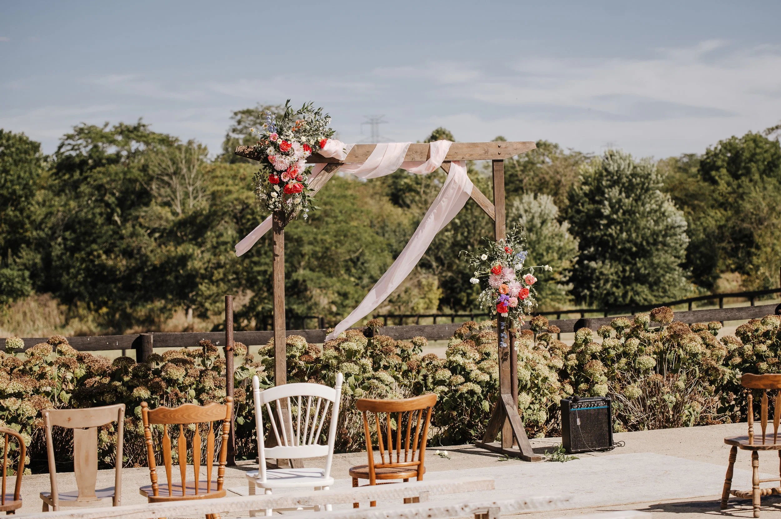 Wedding Venues Galloway OH | Alton Farmstead Wedding Gallery | Alton ...