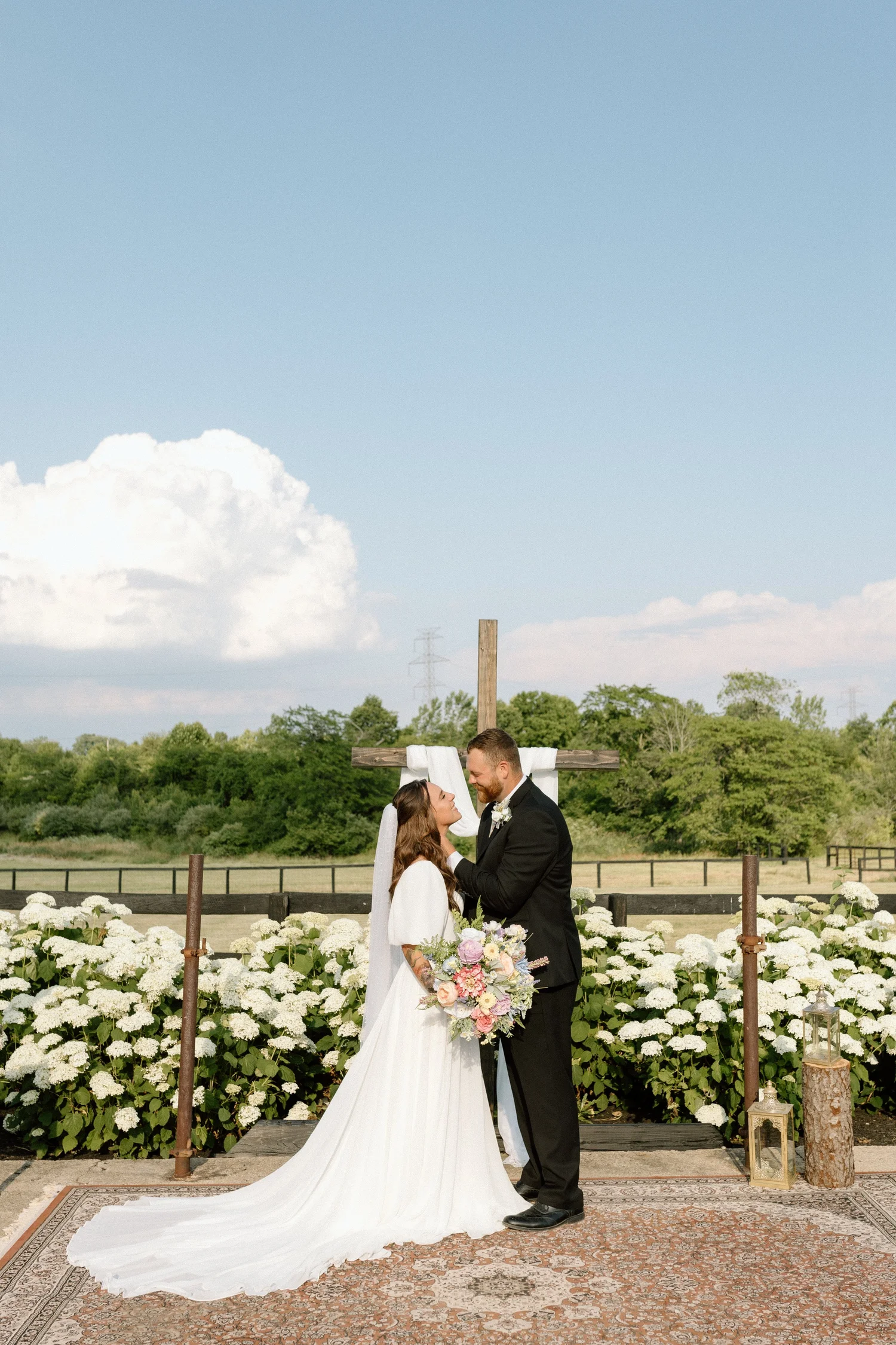Wedding Venues Galloway OH | Alton Farmstead Wedding Gallery | Alton ...