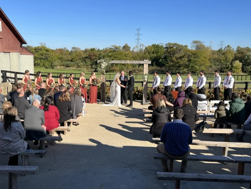 Available Dates | Alton Farmstead