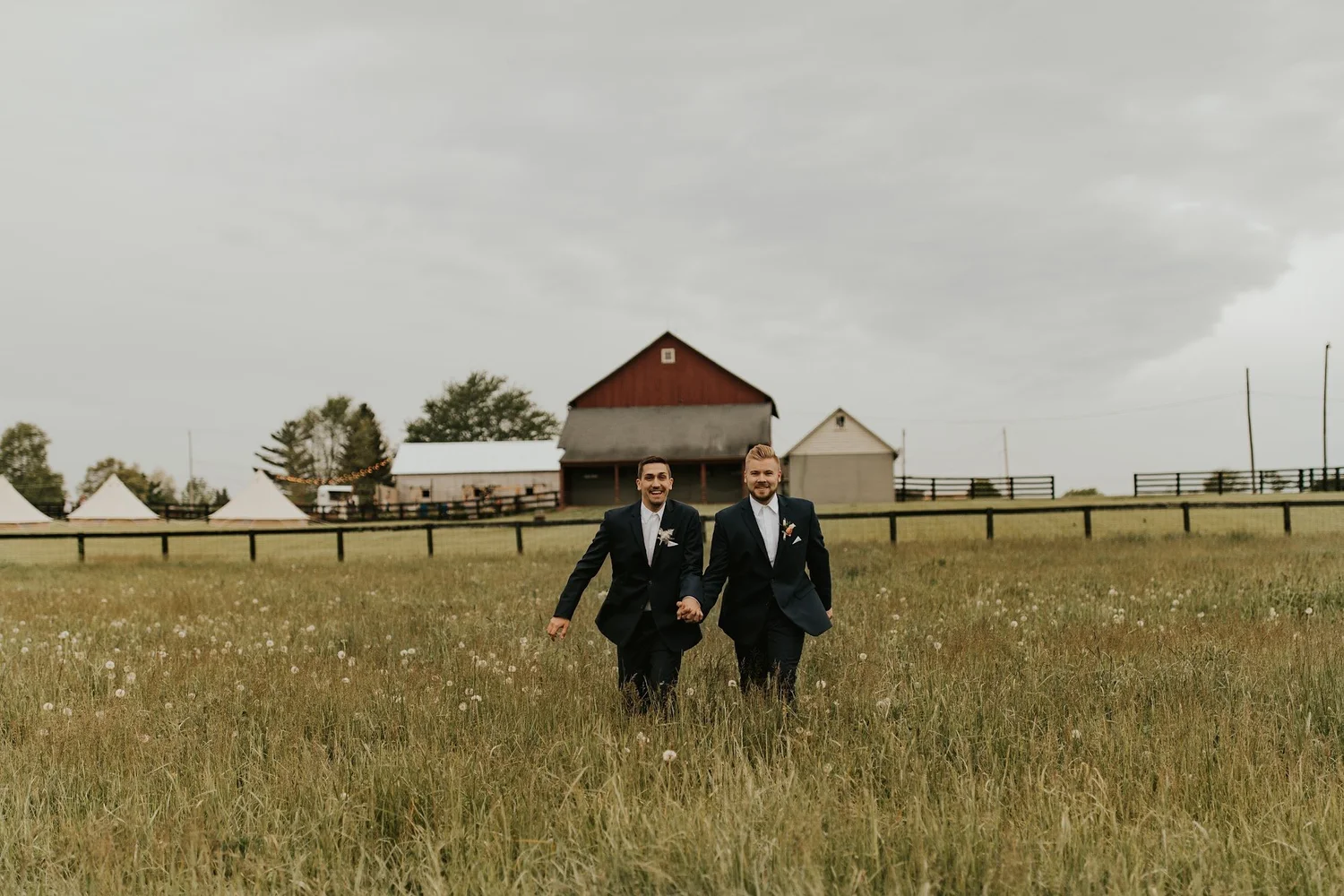 Wedding Venues Galloway OH | Alton Farmstead Wedding Gallery | Alton ...