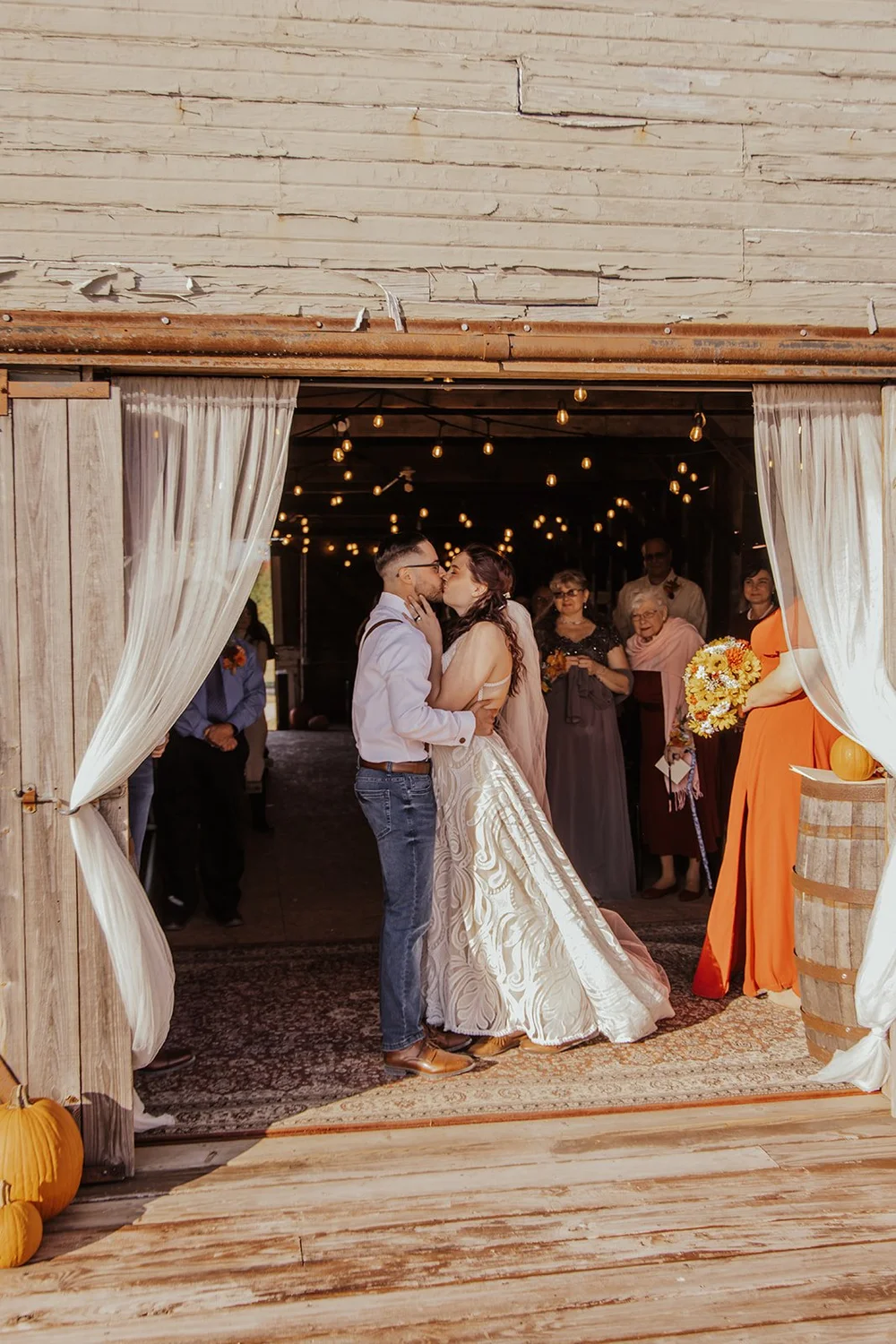 Wedding Venues Galloway OH | Alton Farmstead Wedding Gallery | Alton ...