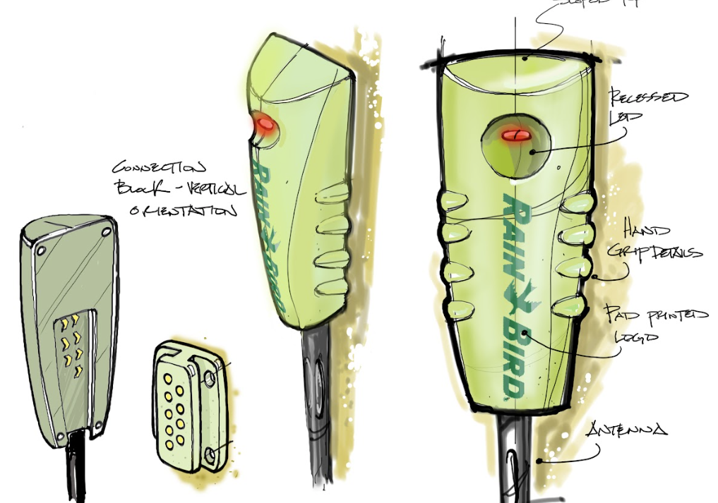 Industrial Product Design – RADIANT Product Development — RADIANT ...
