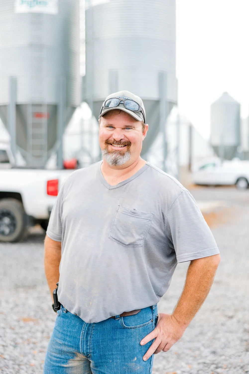 About Us — Kentucky Pork Producers