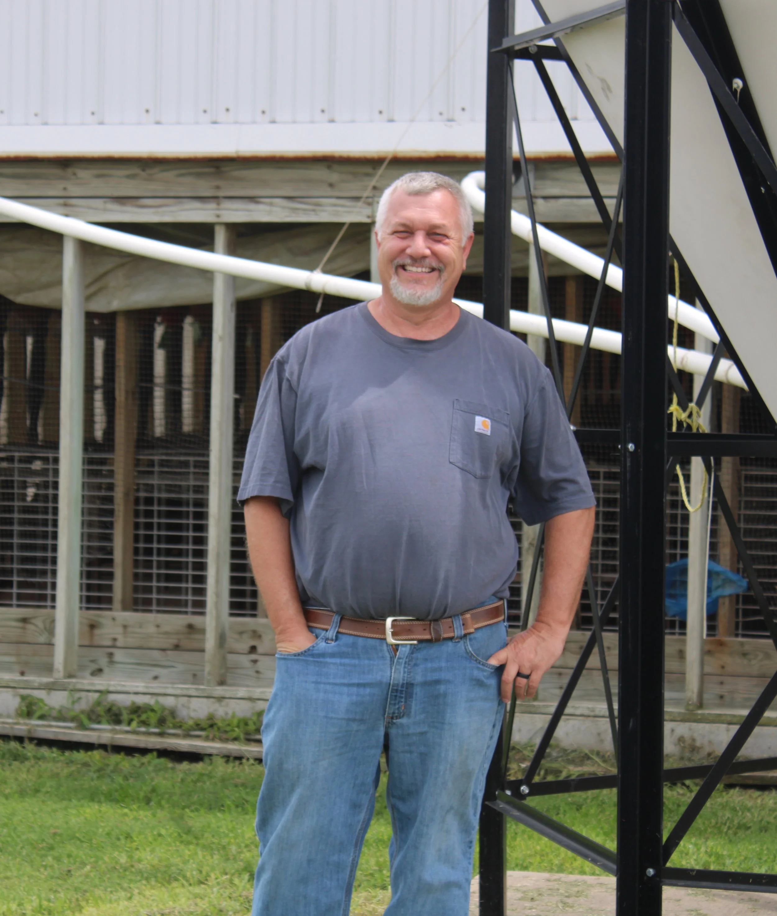 About Us — Kentucky Pork Producers