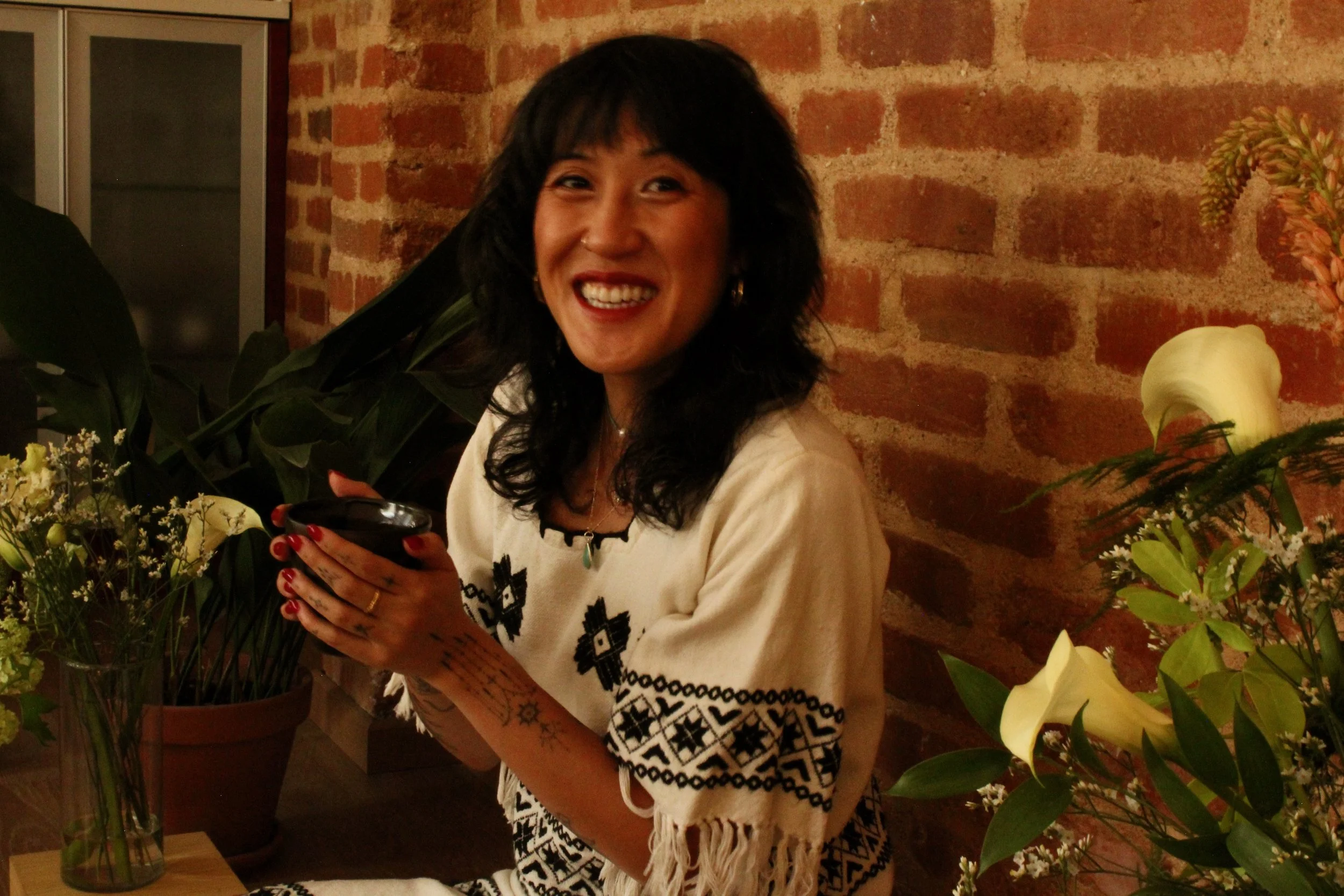 Modern Radiance - Wellness + Healing Through Ceremony