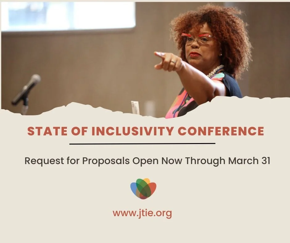 Journey Toward Inclusive Excellence