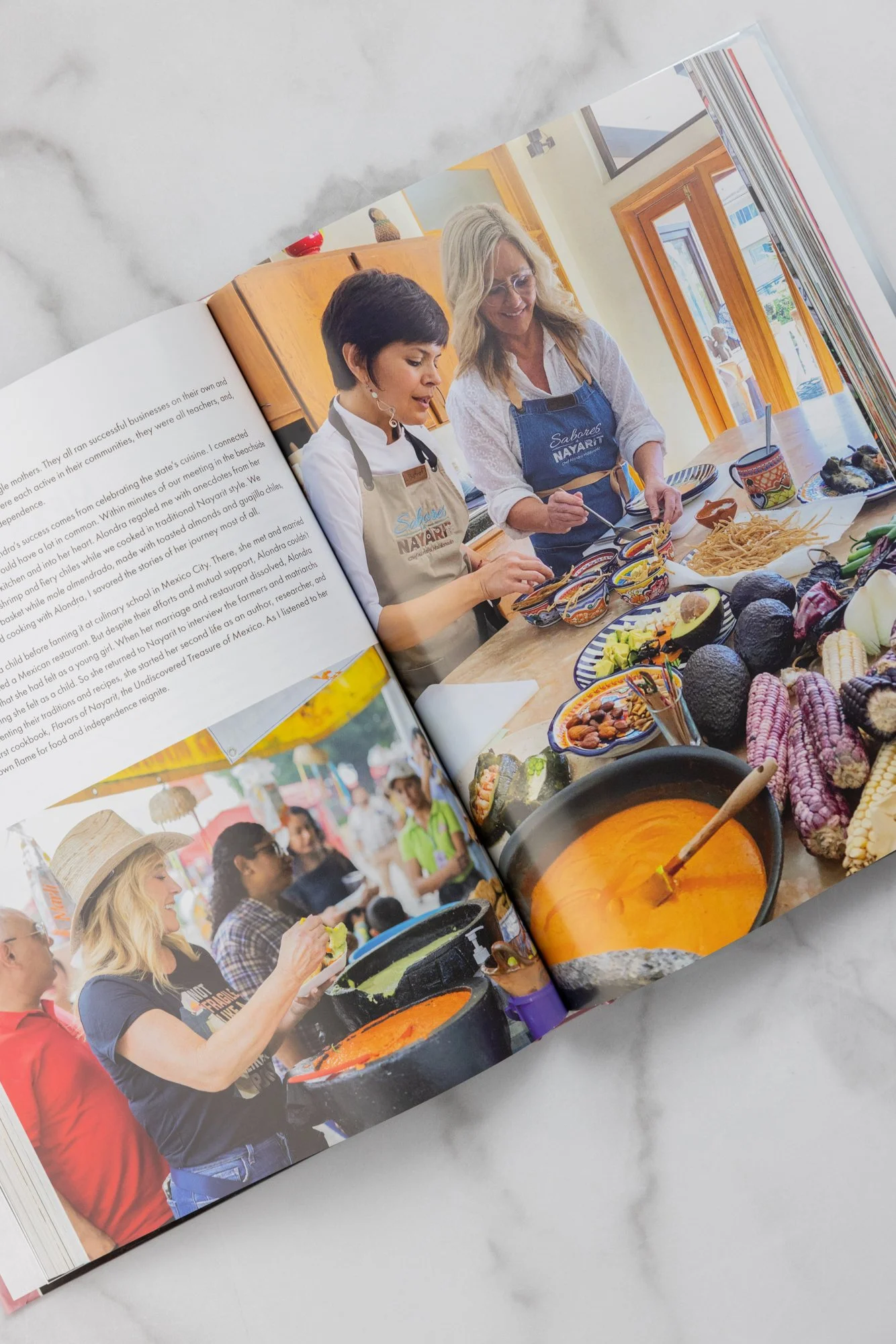 Events — Chef Shannon Smith | World Traveler and Private Chef based in ...