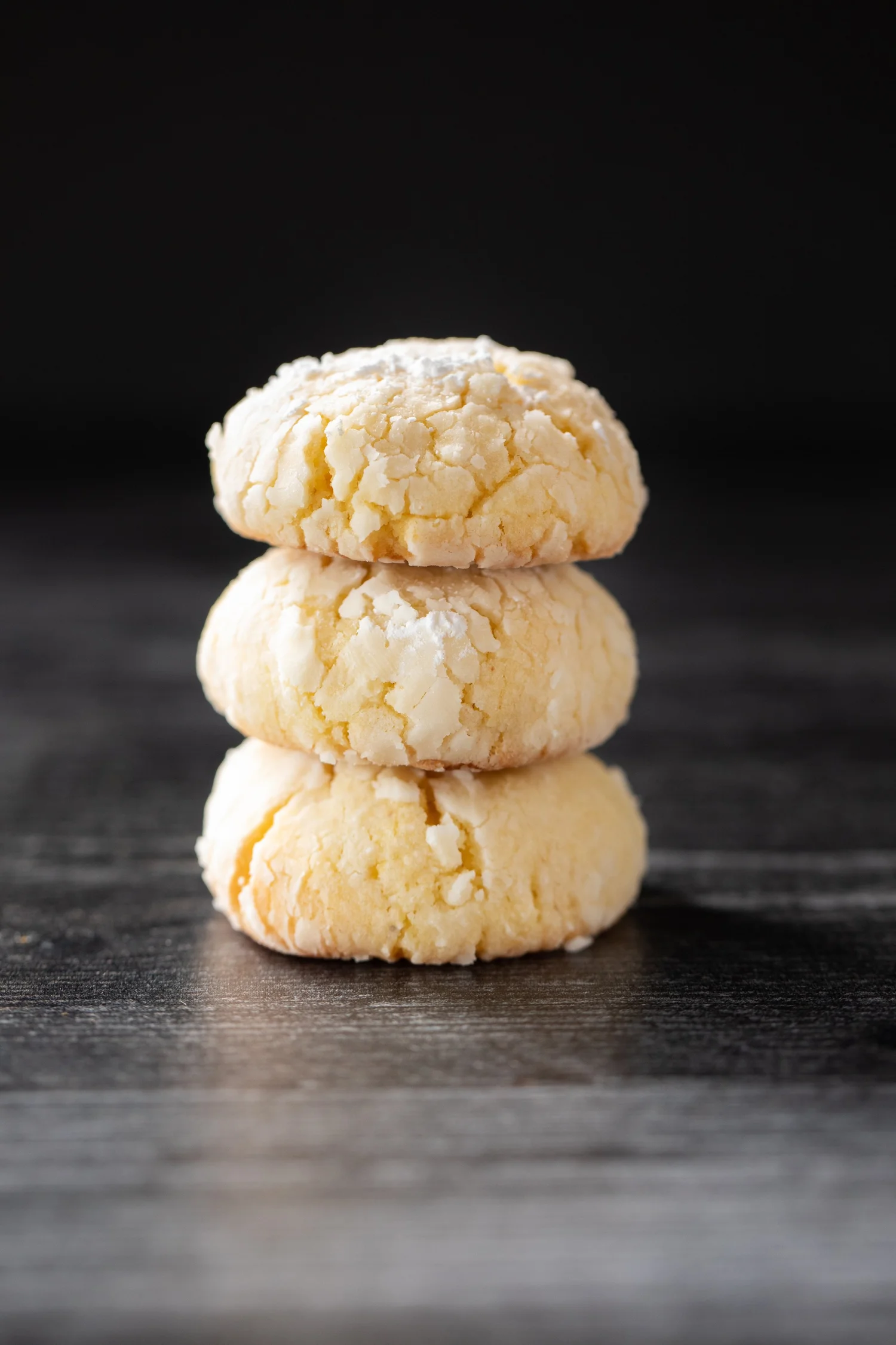 Ghriba (Almond Cookies) — Chef Shannon Smith | World Traveler and Private Chef based in Tulsa ...