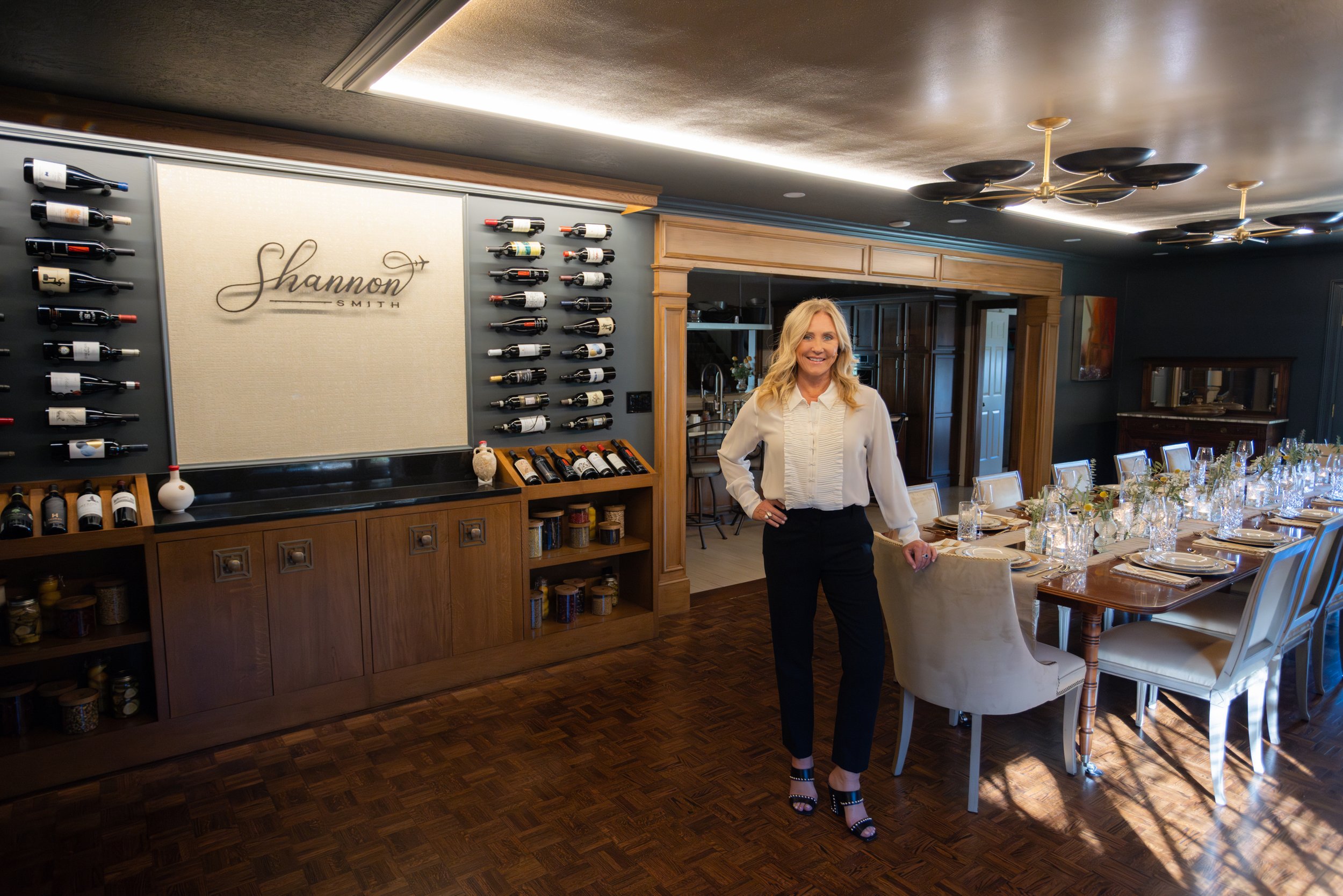 About Shannon — Chef Shannon Smith | World Traveler and Private Chef ...