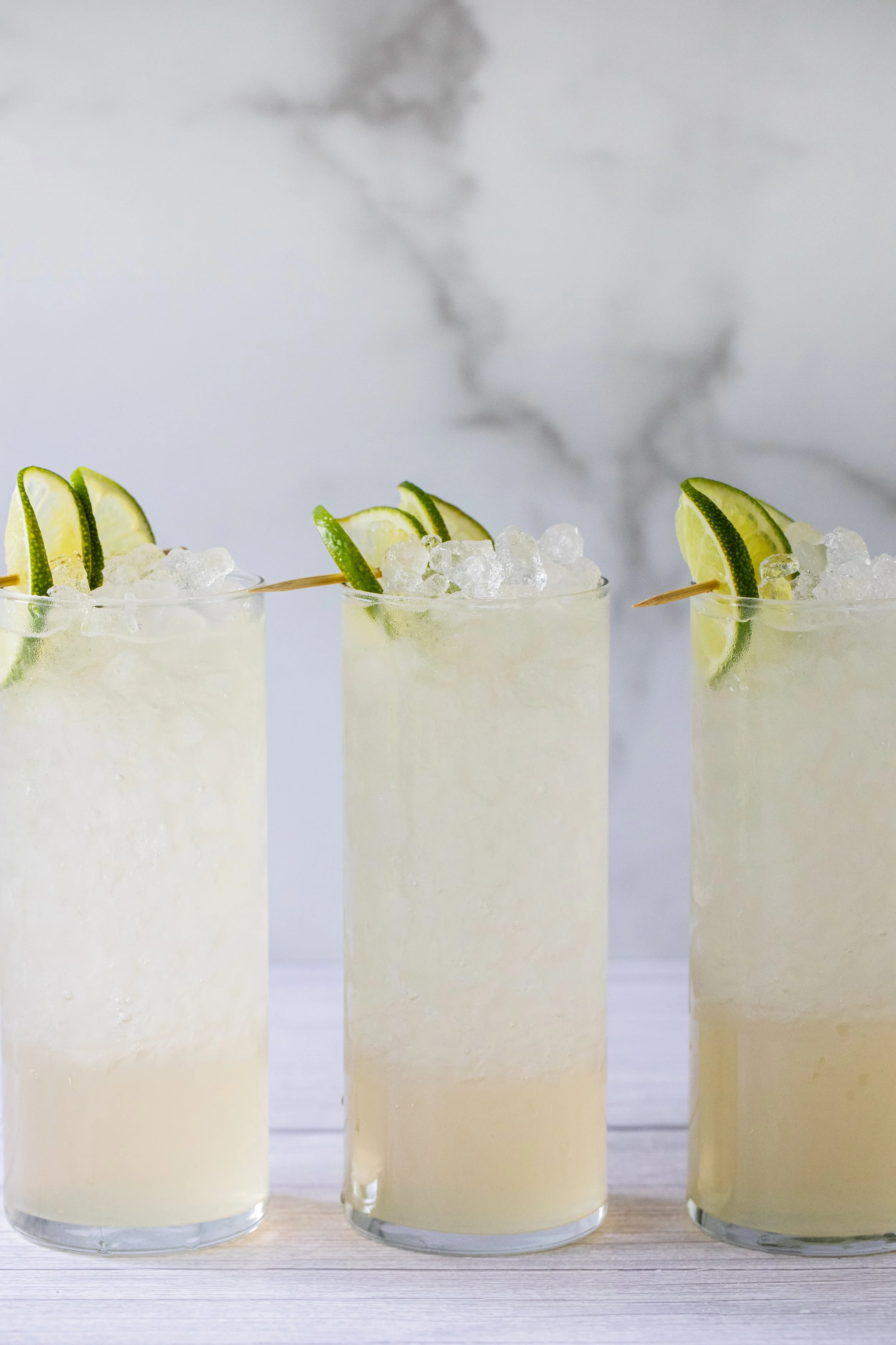 Chilcano Cocktail — Chef Shannon Smith | World Traveler and Private ...