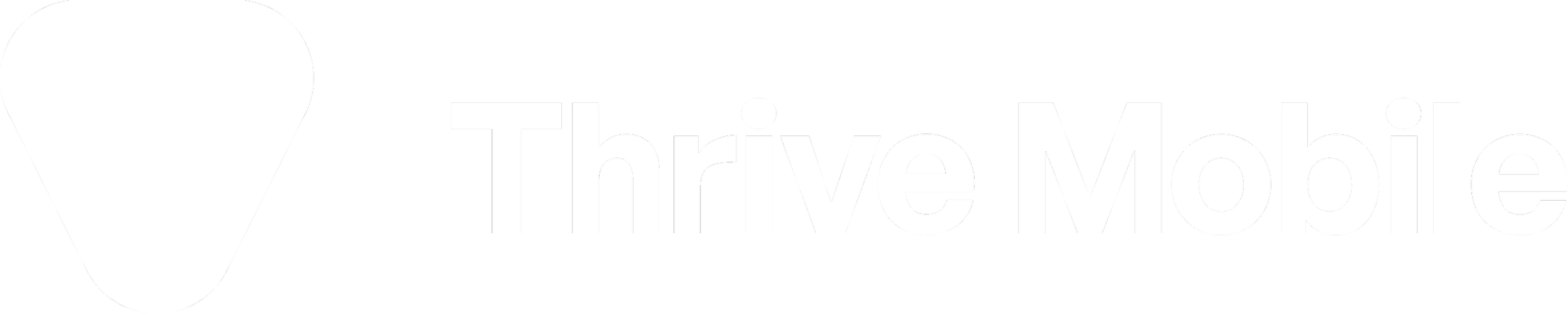 CCA — Thrive Mobile