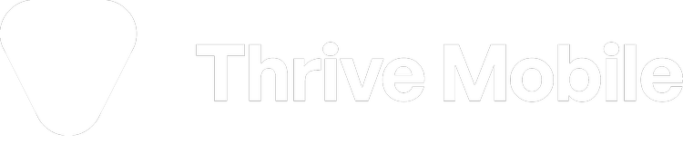 CCA — Thrive Mobile