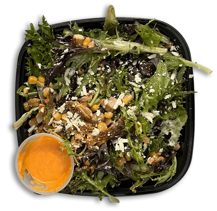 Menu — Masa Mexican Grill