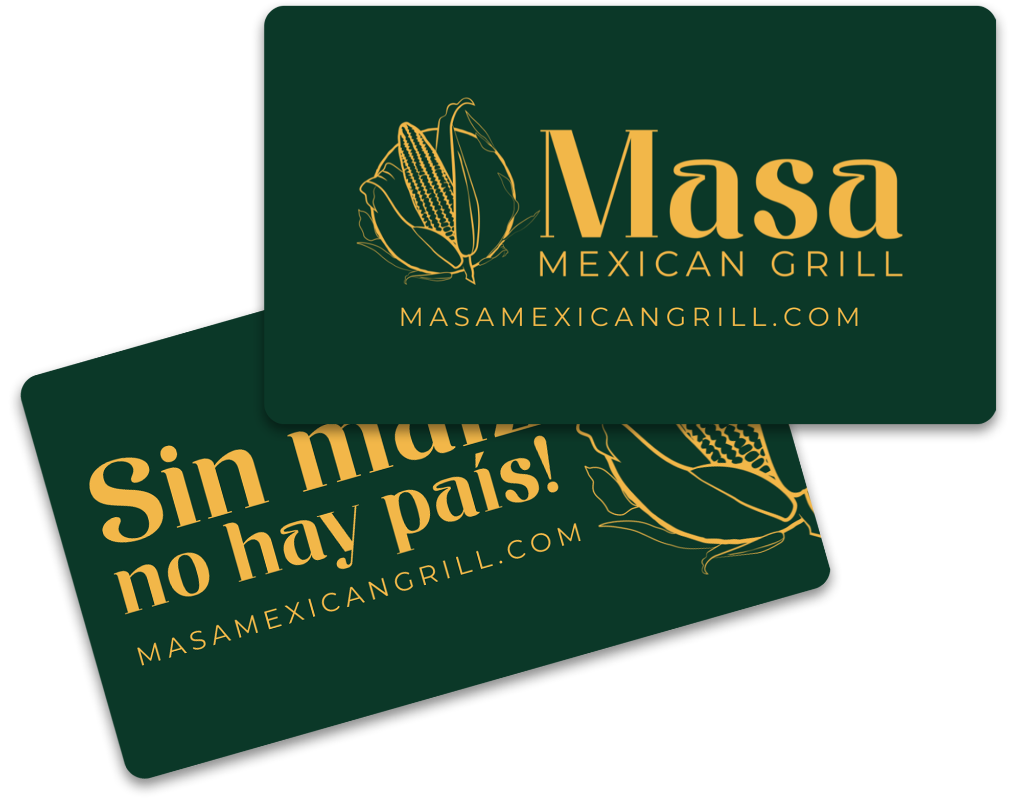 Masa Mexican Grill