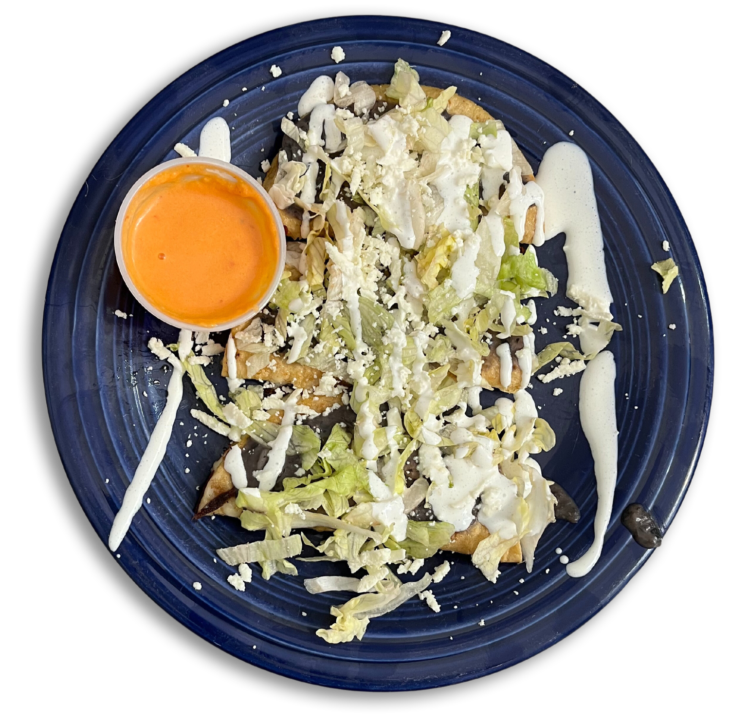 Menu — Masa Mexican Grill