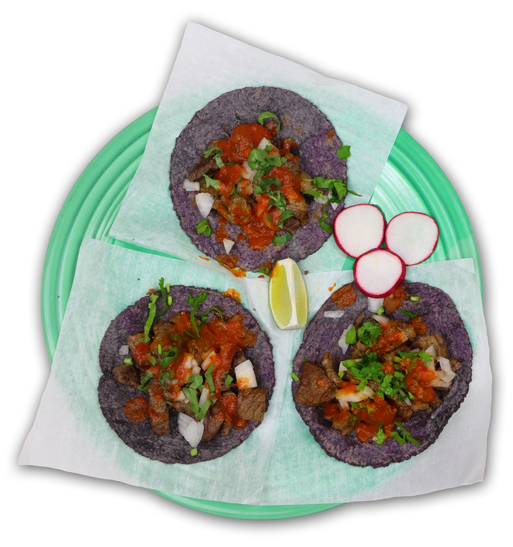 Menu — Masa Mexican Grill
