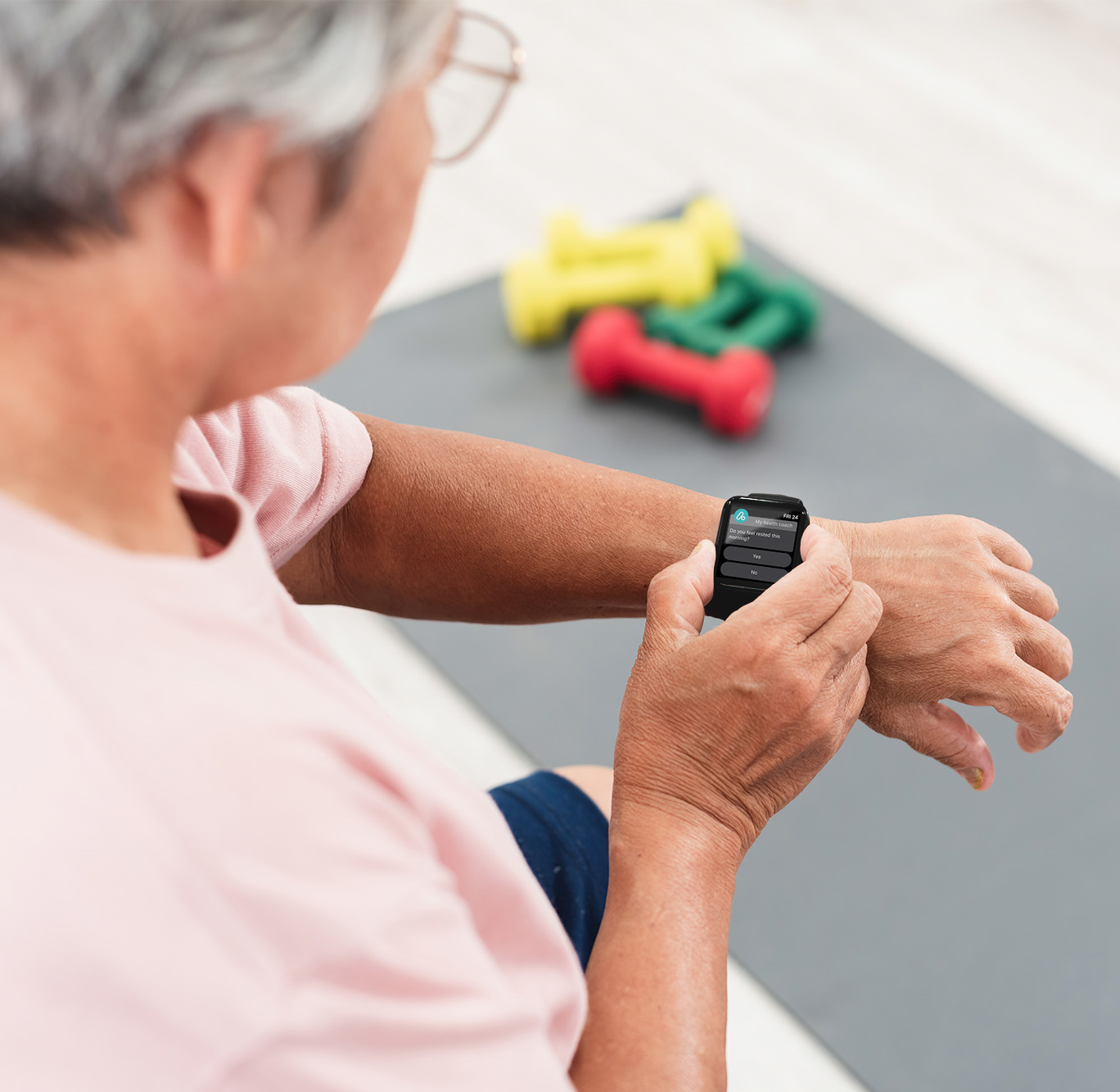 Adhera Precision Digital Companion™ — Adhera Health