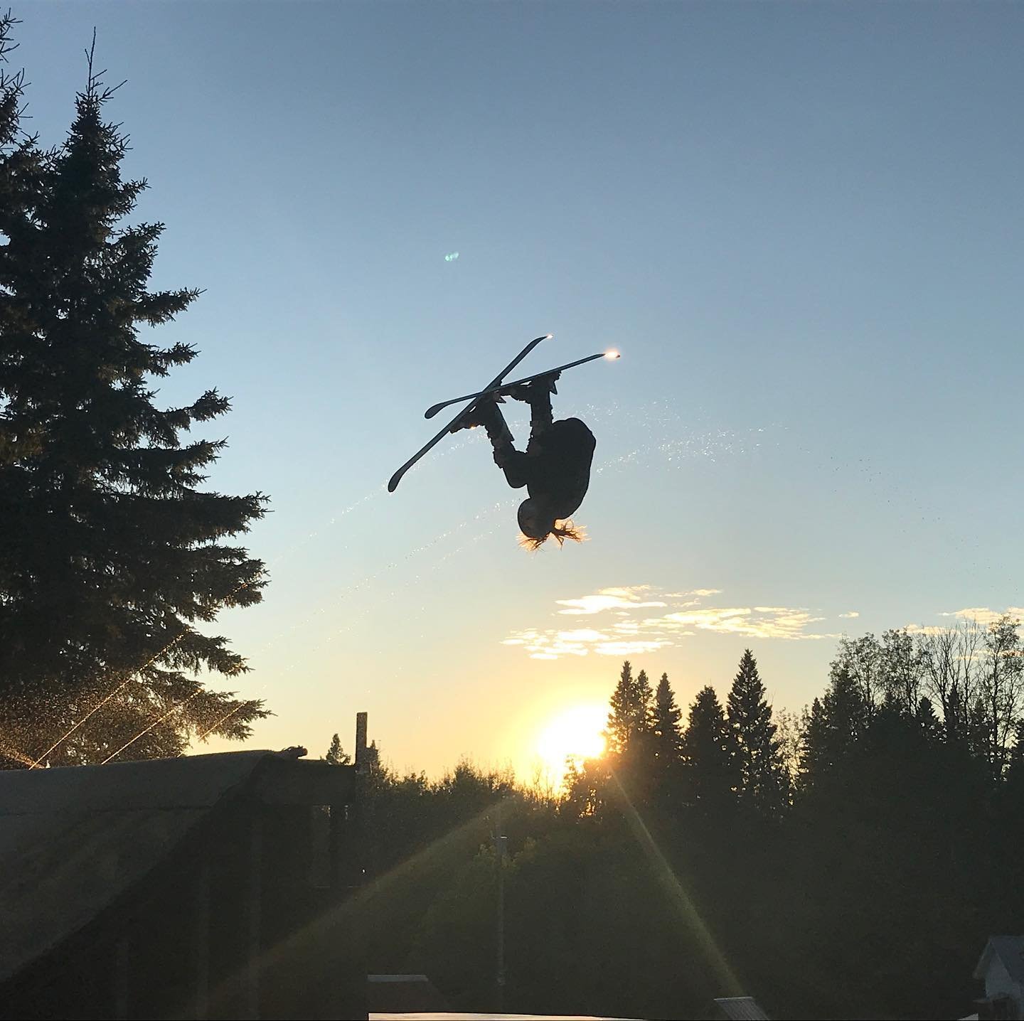 Events — Edmonton Freestyle Ski Club - Freestyle skiing training and lessons