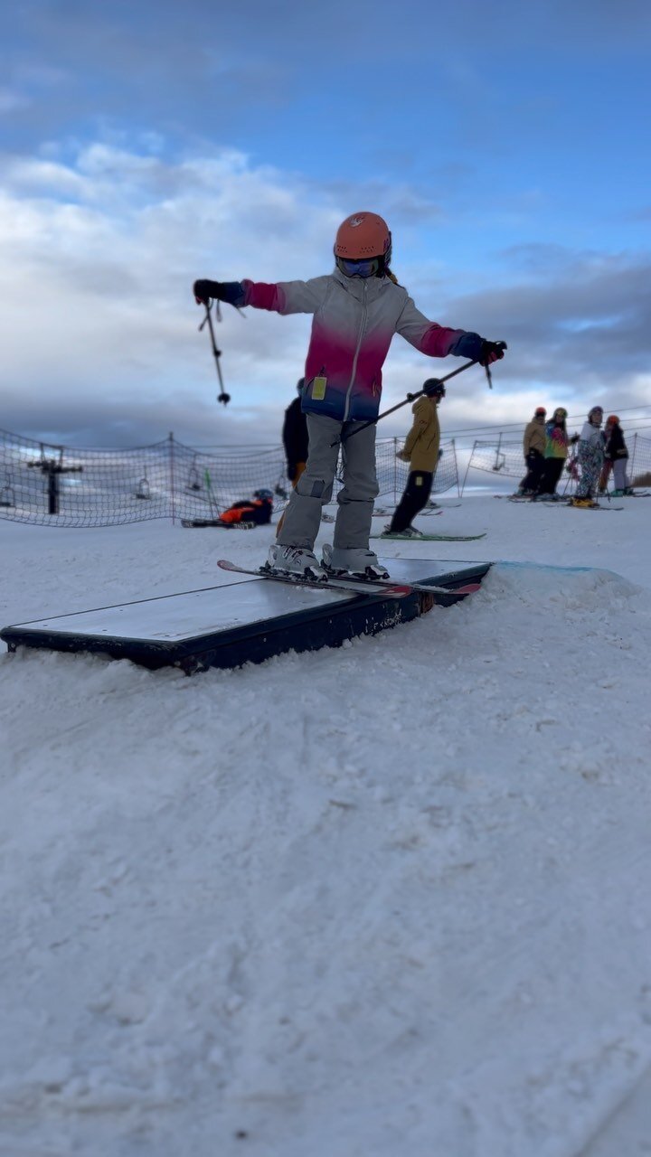About Us — Edmonton Freestyle Ski Club - Freestyle skiing training and ...