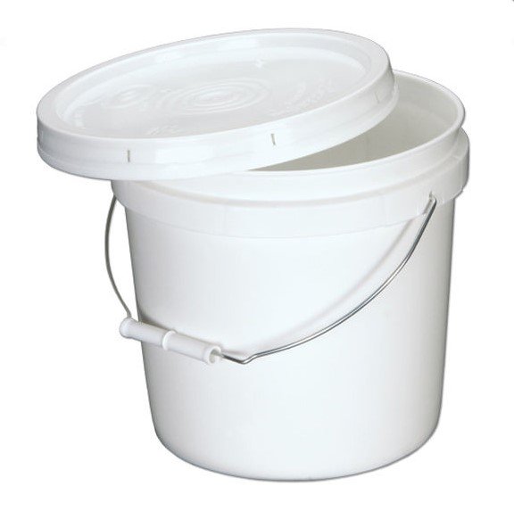 Wide Mouth Glass Carboy with Spigot - 4 gal. — Maine Brewing Supply
