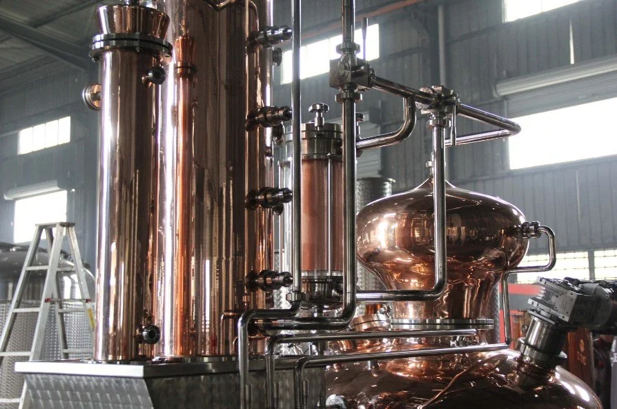 Store 1 — Maine Brewing Supply