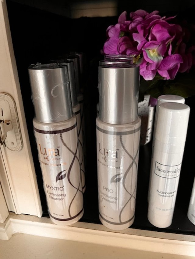 Luxe` Esthetics Studio - Home