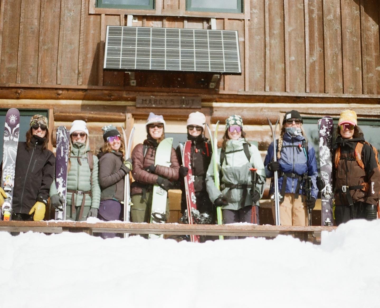 Shop — George Factory