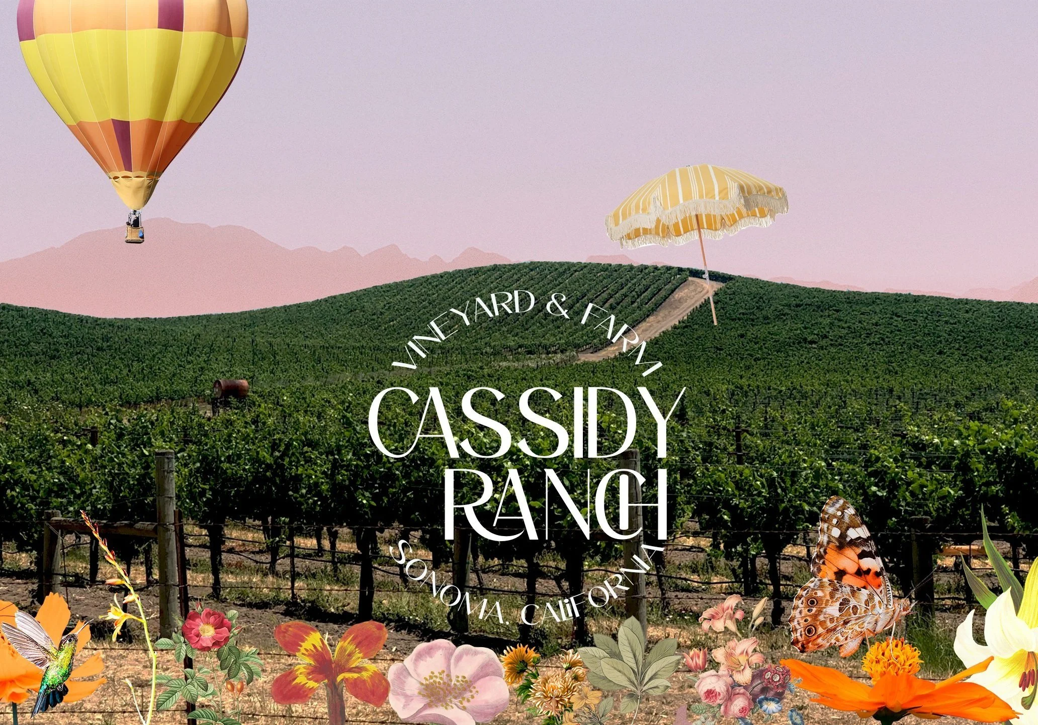 Cassidy Ranch