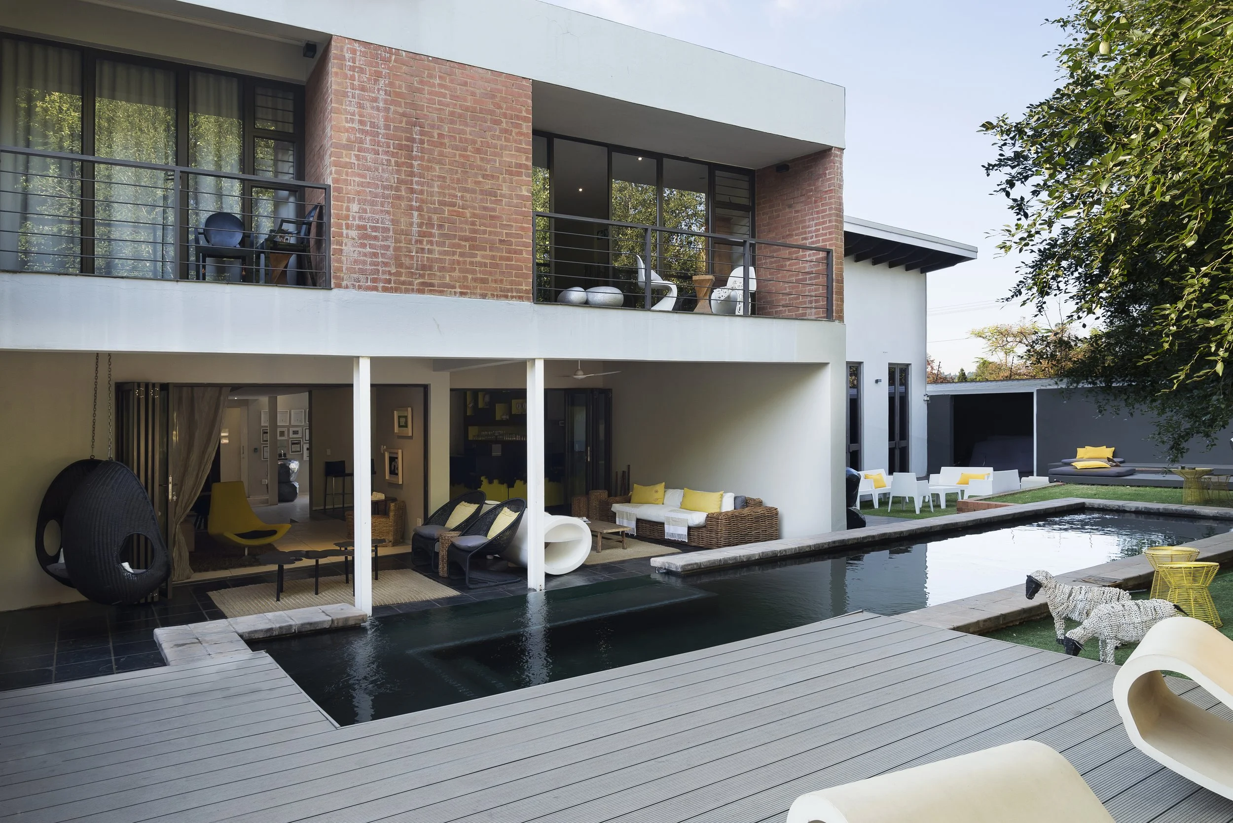 Alpine Attitude Boutique Hotel & Conference Venue