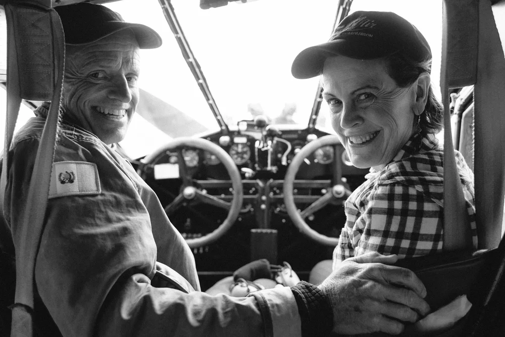 Board — Seattle Hospitality Group