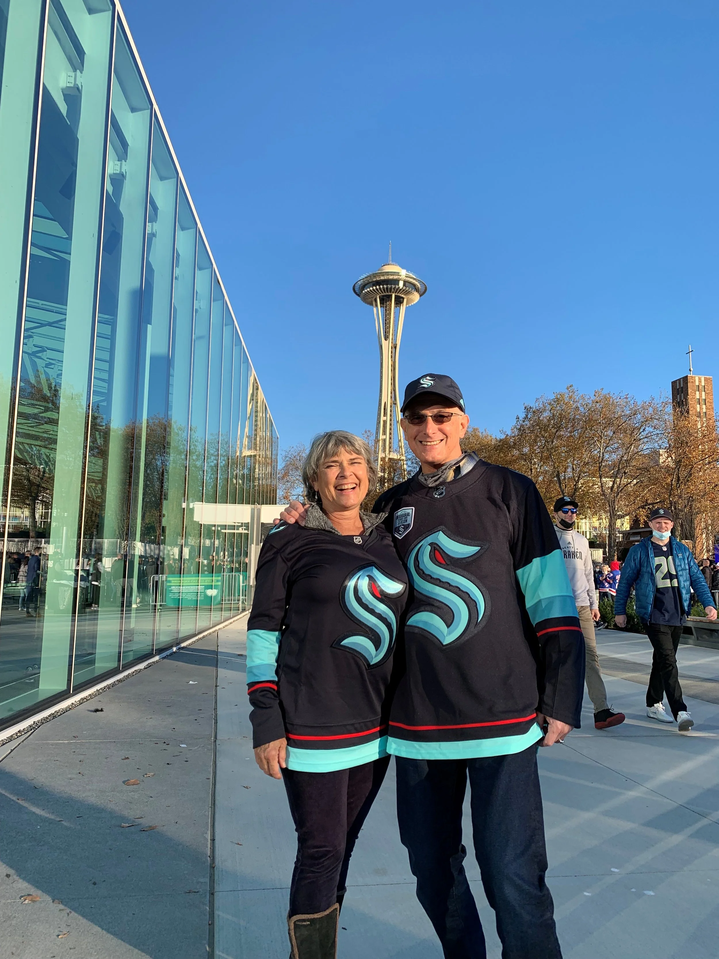 Our Instructors — Seattle Hospitality Group