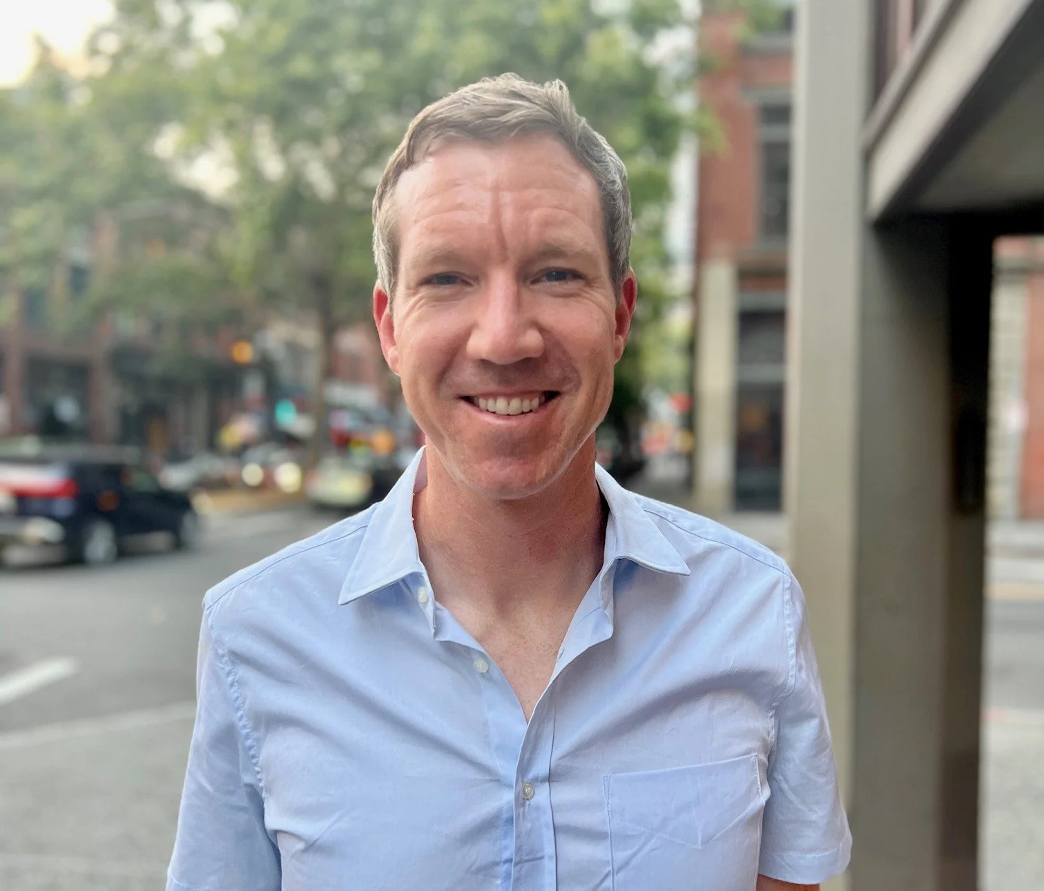 Leadership — Seattle Hospitality Group
