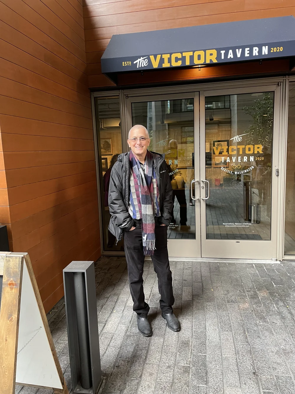 Leadership — Seattle Hospitality Group