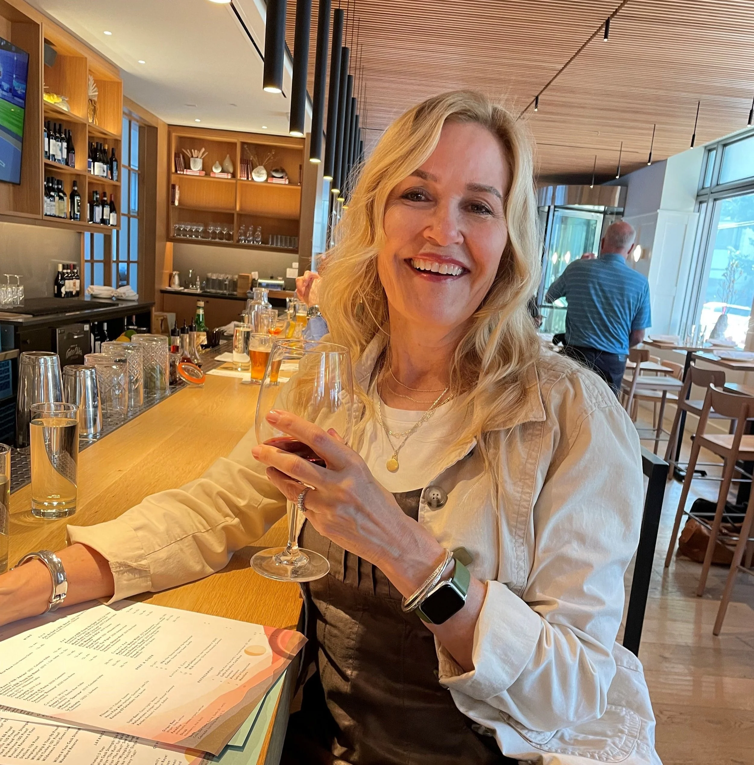 Our Instructors — Seattle Hospitality Group