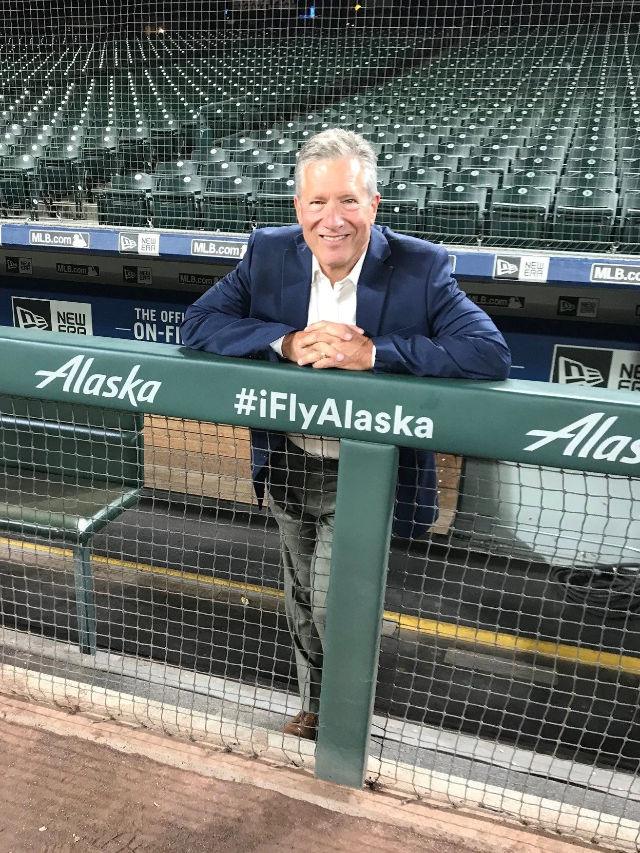 Board — Seattle Hospitality Group