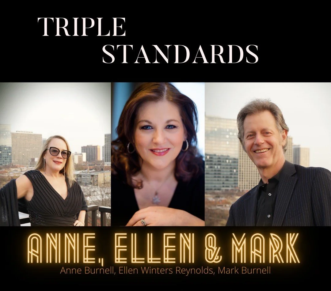 Shows — Ellen Winters - Vocalist & Educator