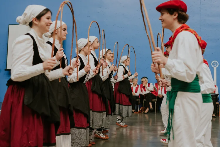San Francisco Basque Cultural Center - Membership Social Club