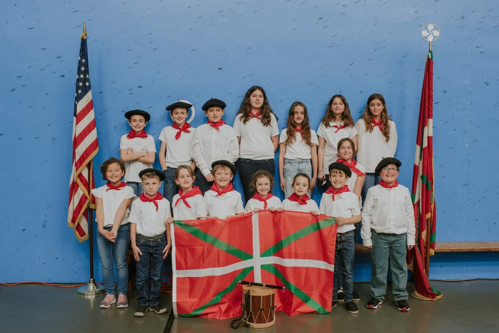 San Francisco Basque Cultural Center - Membership Social Club