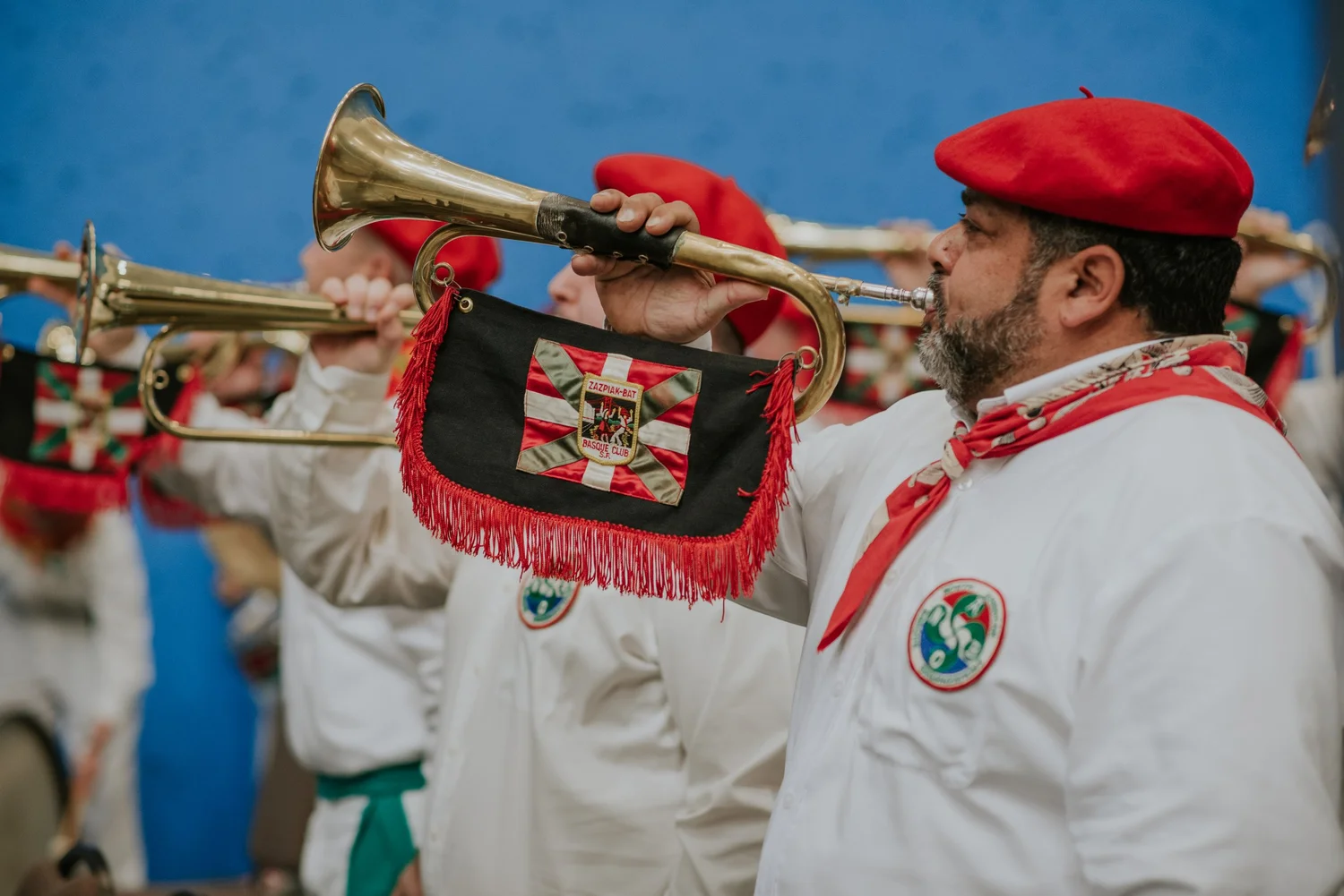 San Francisco Basque Cultural Center - Membership Social Club