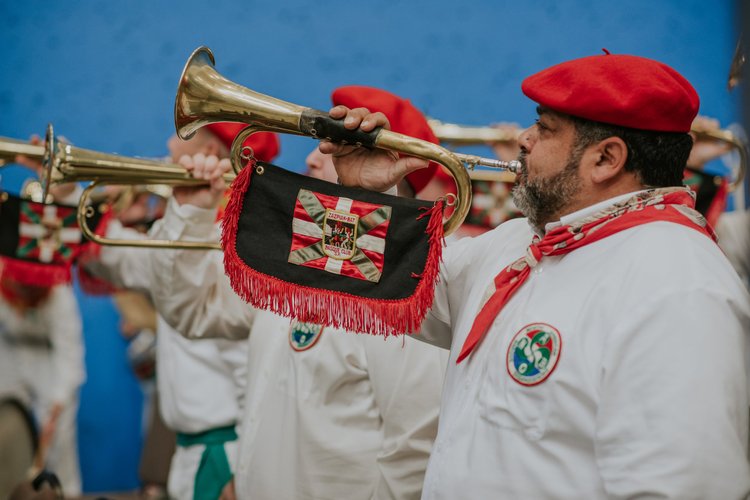 San Francisco Basque Cultural Center - Membership Social Club