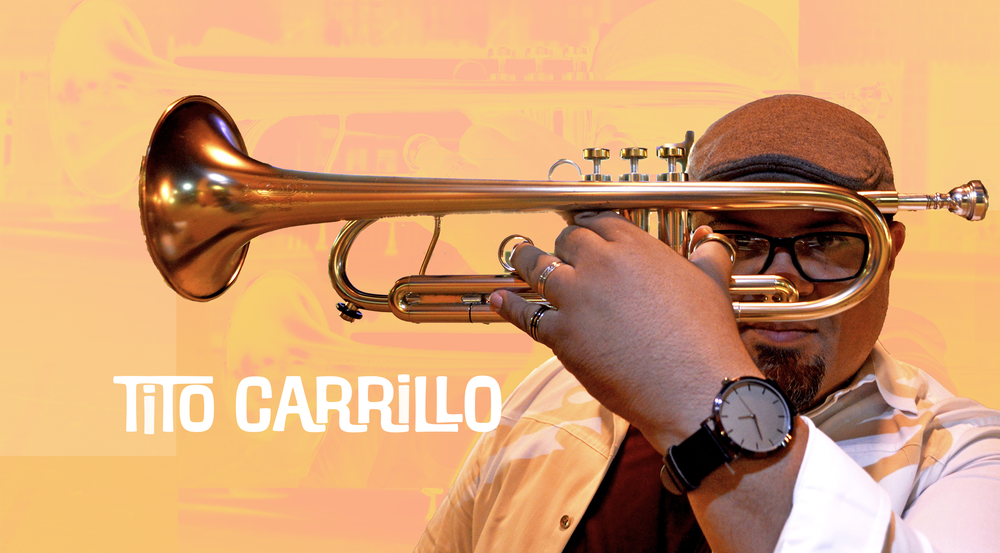 TITO CARRILLO