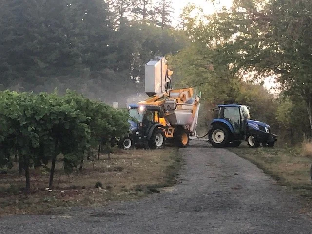 Myers Vineyard Equipment