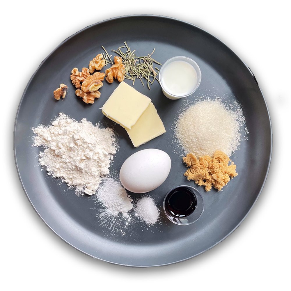 Menu 1 — Cascade Milling