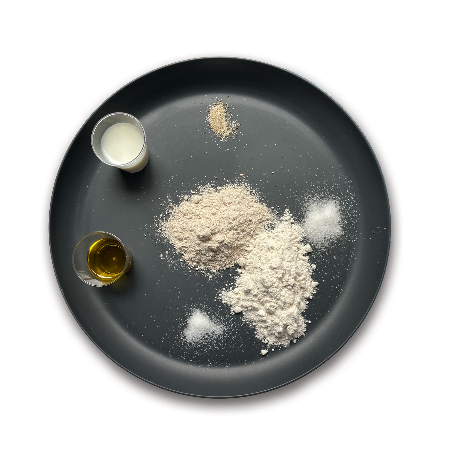 Quick Bread Loaf — Cascade Milling