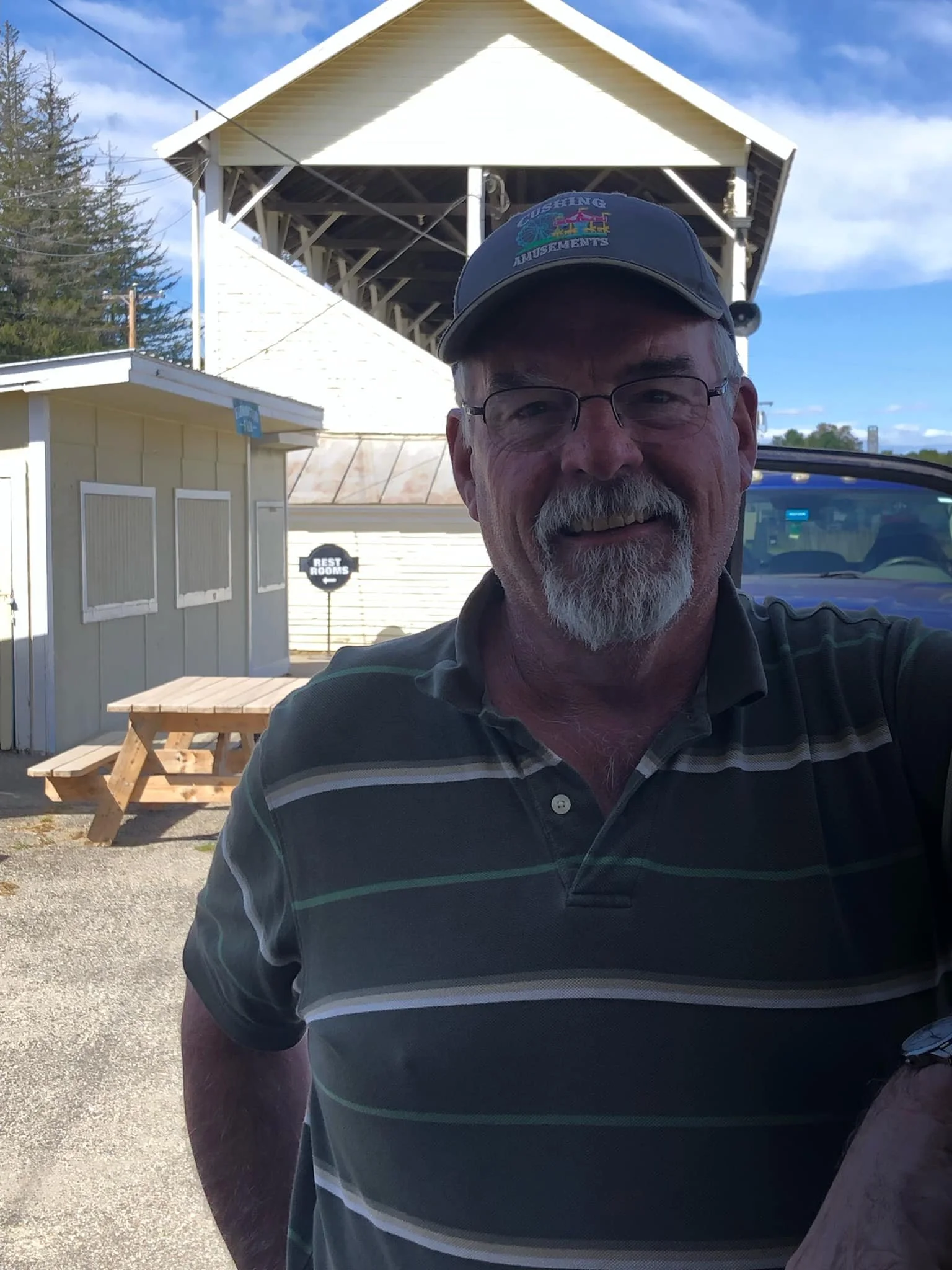 General 4 — Farmington Fair