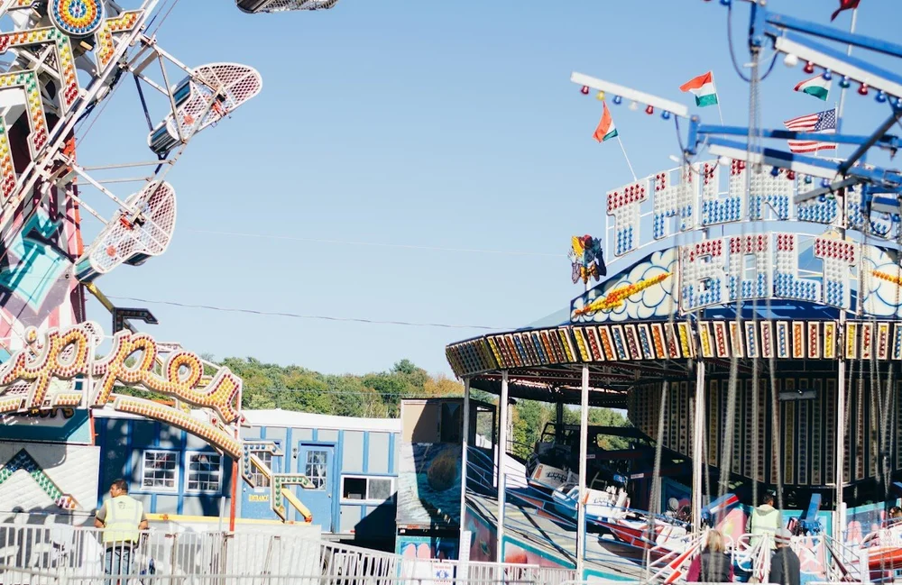 Photo Gallery — Farmington Fair