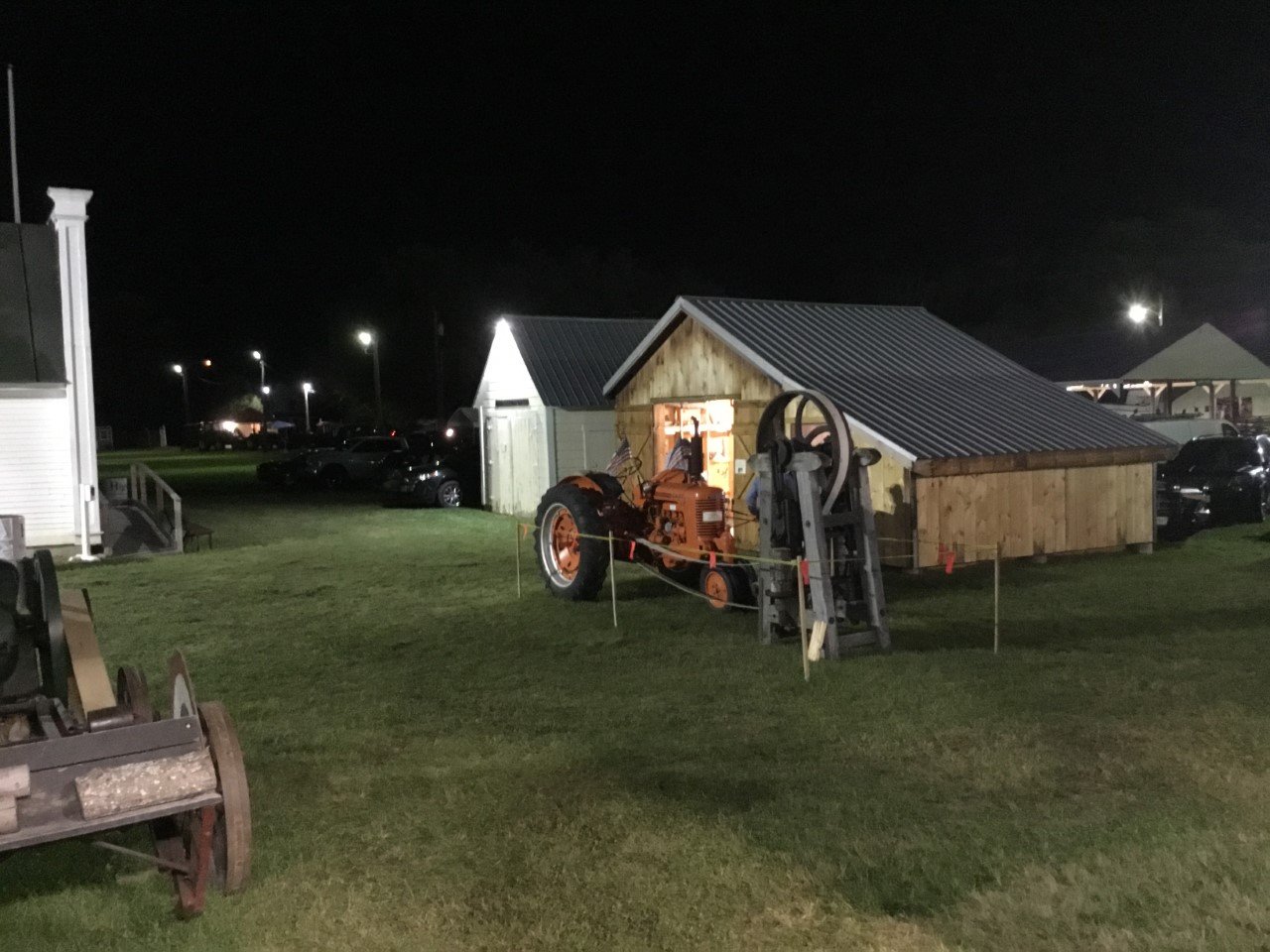 General 2 — Farmington Fair