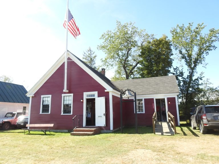 General 2 — Farmington Fair